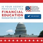 Request an Updated Retirement Benefits Booklet | Federal Employee's ...