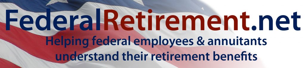 Federal Employee's Retirement Planning Guide - Civil Service Financial ...