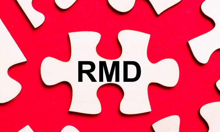 Required Minimum Distributions (RMDs) – Are You Ready?