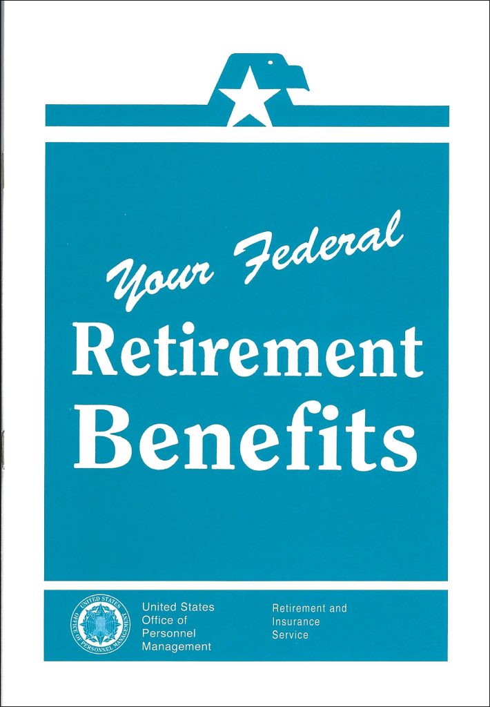 Request Your 2025 Retirement Benefits Booklet from OPM