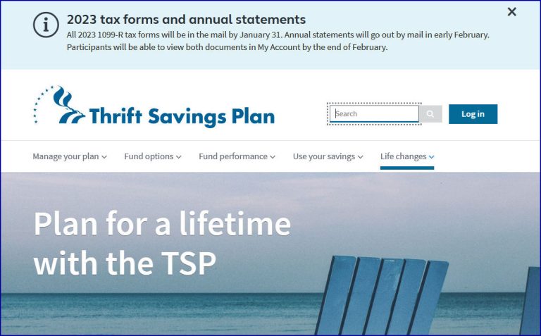 Federal Employee's Retirement Planning Guide - Civil Service Financial ...