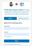 FEHB / PSHB Open Season Online – Access & What it Offers